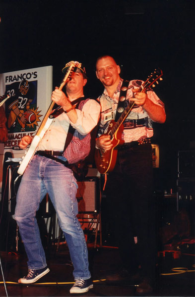 Media | craigwolfley.com